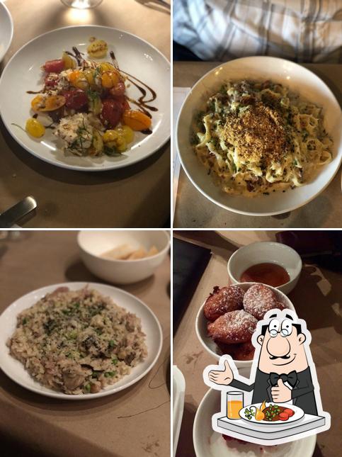 Cucina 503, Augusta - Restaurant menu, prices and reviews