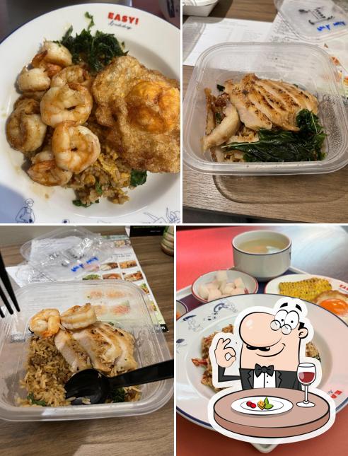 EASY! buddy Samyan Mitrtown, Bangkok - Restaurant menu, prices and reviews