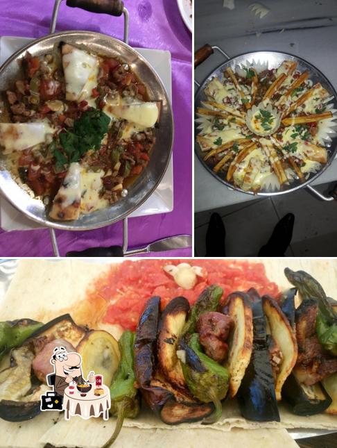 Fermanlı Ata Ocagi, Tokat, Vali Zekai Gümüşdiş Blv. - Restaurant reviews
