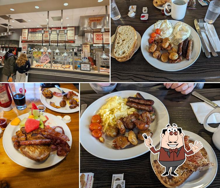 Freson Bros. Kitchens, Edmonton - Restaurant menu, prices and reviews
