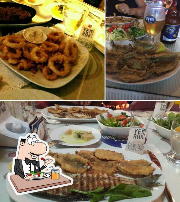 Girayhan Cafe Bar, Turkey - Restaurant reviews