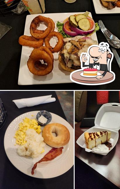 Grille 22, Guin - Restaurant menu, prices and reviews