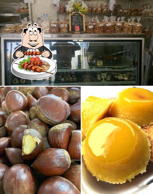 Hanford Portuguese Bakery, Hanford - Restaurant menu, prices and reviews
