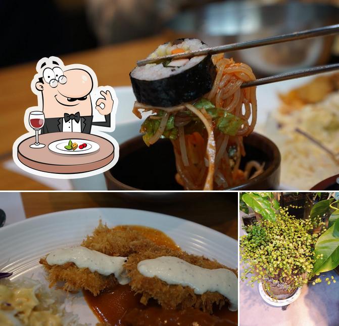 토기장이 restaurant, Jecheon-si, 138-17 Gyo-dong - Restaurant reviews
