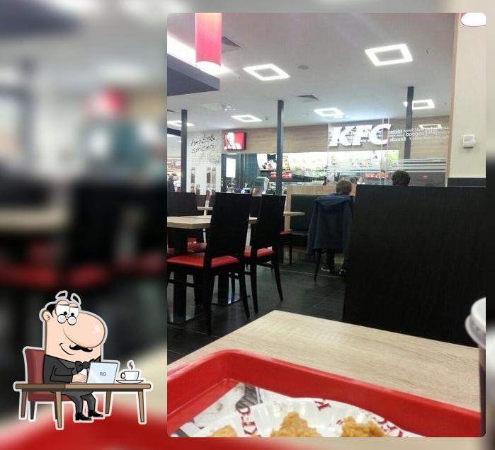 KFC Črnomerec, Zagabria - Menu del ristorante, prezzi e recensioni