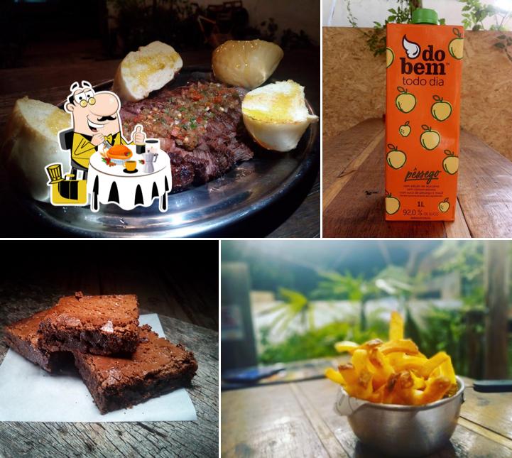 Kinder Burger restaurant, Belford Roxo - Restaurant reviews