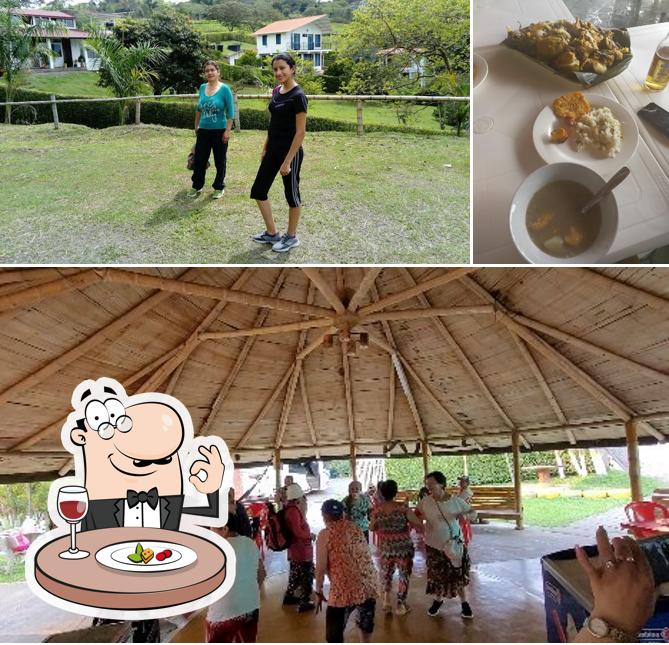 Kiosko Rancho Pacho, Nocaima - Restaurant reviews