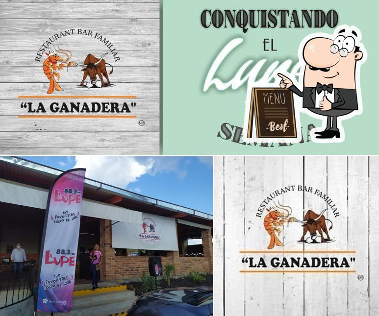 La ganadera San Cayetano, Tepic - Menú del restaurante, precios y reseñas