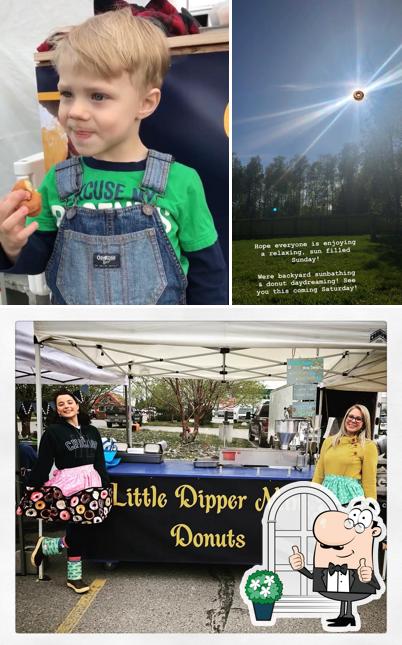 Little Dipper Mini Donuts in Anchorage - Restaurant reviews