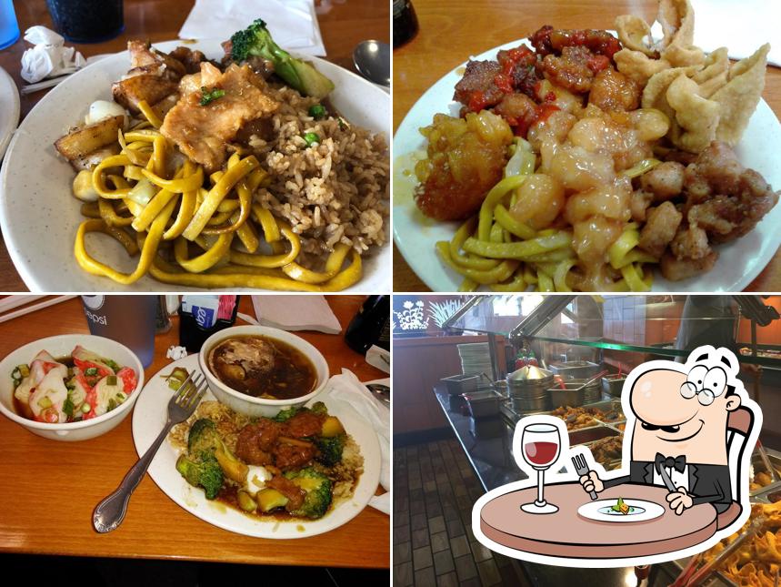 Ma Ma China in Raytown - Restaurant menu and reviews