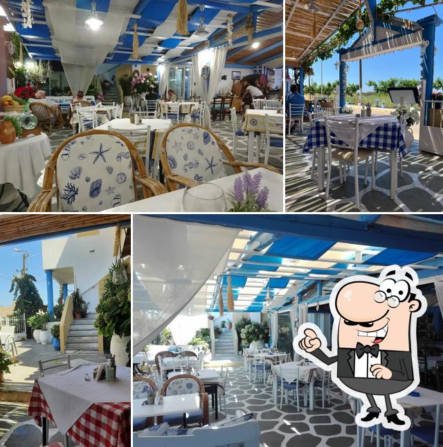 Malia Star Restaurant, Malia - Restaurant reviews