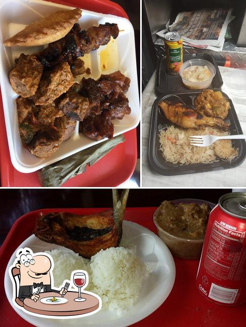Manila Fiesta Restaurant in Roselle - Restaurant menu and reviews