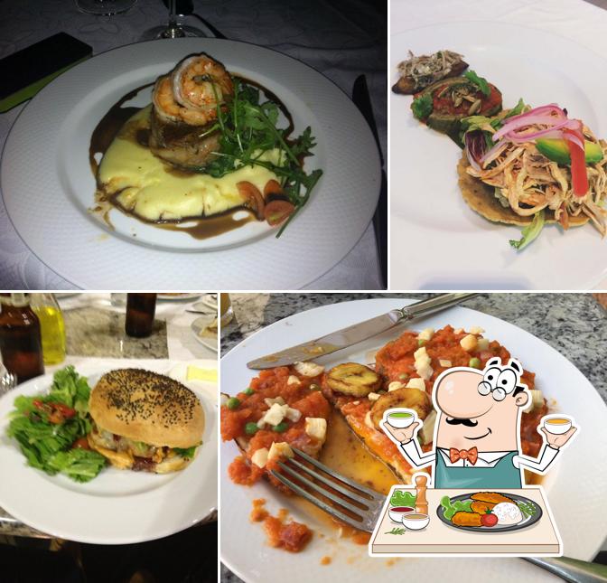 Best restaurants in Centro Mérida Mall - Restaurant Guru