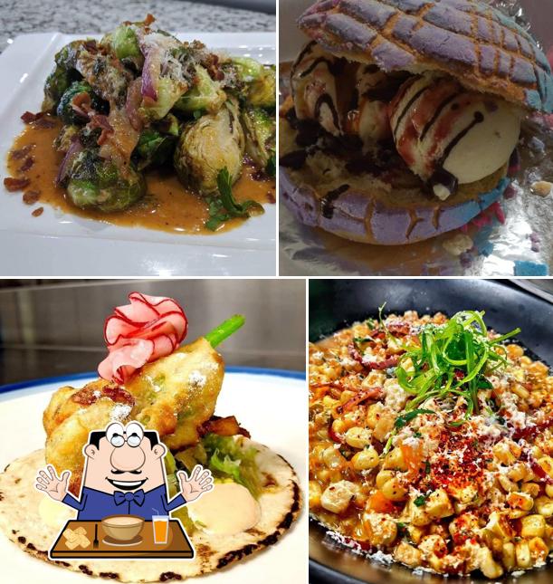 Mingo's Latin Kitchen & Catering, Houston - Restaurant menu, prices and ...