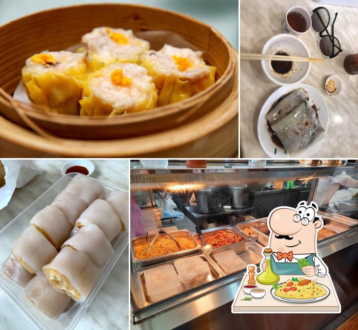 Mr. Dim Sim, Castle Hill - Restaurant menu, prices and reviews