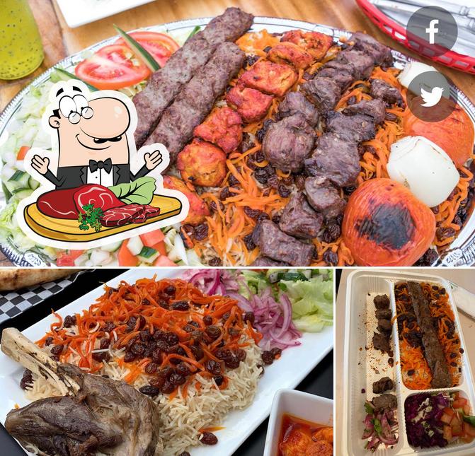 North Kabab, Toronto - Restaurant menu, prices and reviews