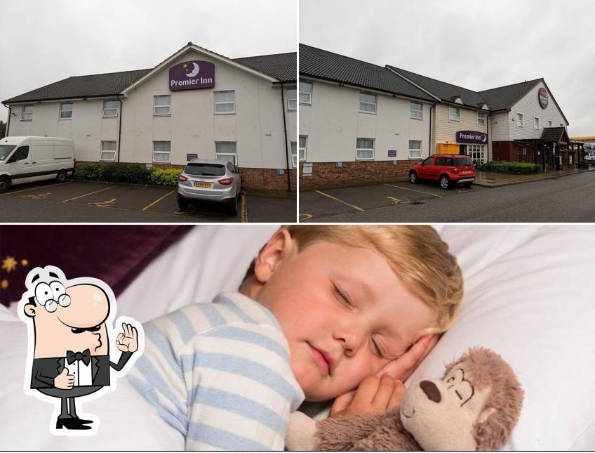 Premier Inn Goole hotel, Goole - Restaurant menu, prices and reviews