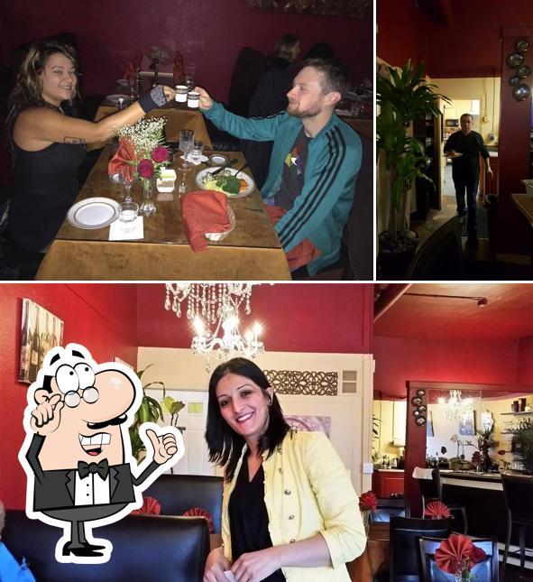 Promise Land Cafe, Portland - Restaurant menu, prices and reviews