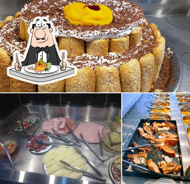 Restaurant Sabores, Ramos Mejía - Restaurant reviews