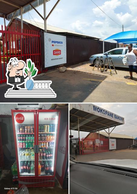 SASKO Mokopane Bakery, Mokopane - Restaurant menu, prices and reviews