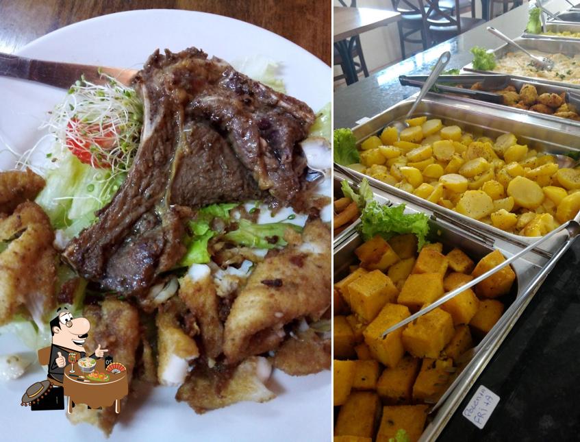 Sabores da Nona, Porto Alegre - Menu do restaurante, preços e opiniões