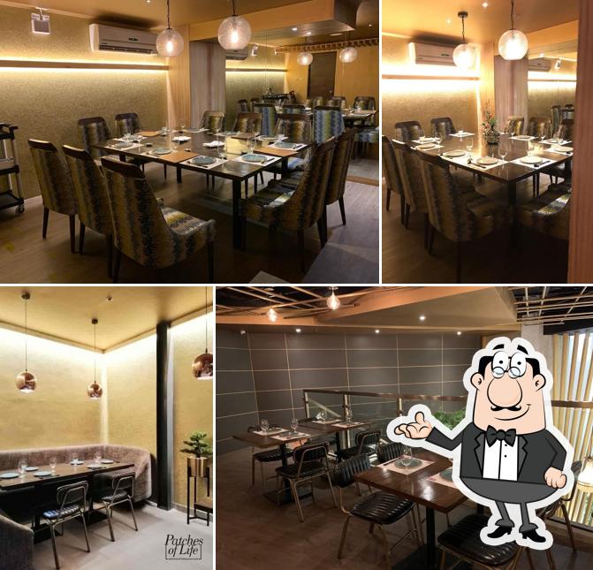 Best restaurants in The Podium Mall - Restaurant Guru