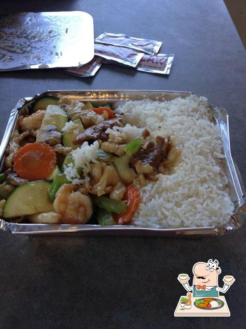 Su Hong To Go, Menlo Park - Restaurant menu, prices and reviews