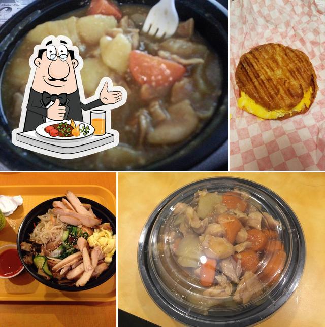 TJ's Deli, Seattle - Menú del restaurante, precios y reseñas