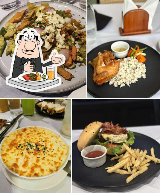 TRES Kitchen + Bar, Dumaguete - Restaurant menu, prices and reviews