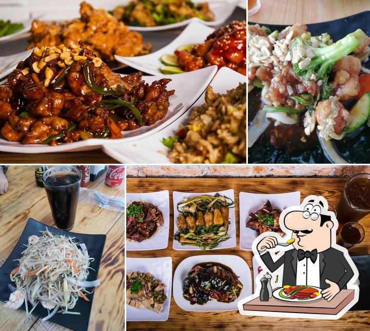 WANG FU, Tepic - Menú del restaurante, precios y reseñas