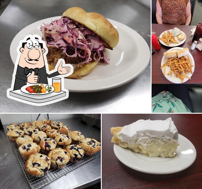 Wildcat Diner in New London - Restaurant reviews