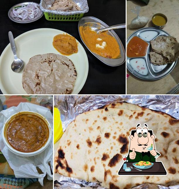 Sanjha chulha Restaurant, Greater Noida, Shop No. A-4 - Restaurant menu ...
