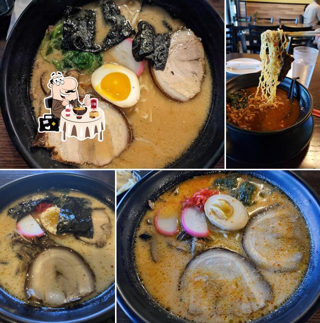 Shobu Japanese Cuisine, Fresno - Restaurant menu, prices and reviews