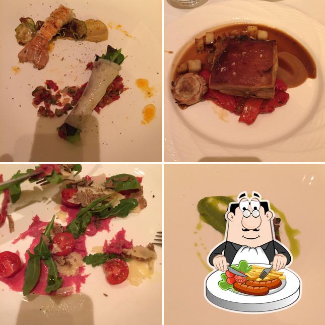 Splendido Bar & Kitchen, Dubai - Restaurant menu and reviews