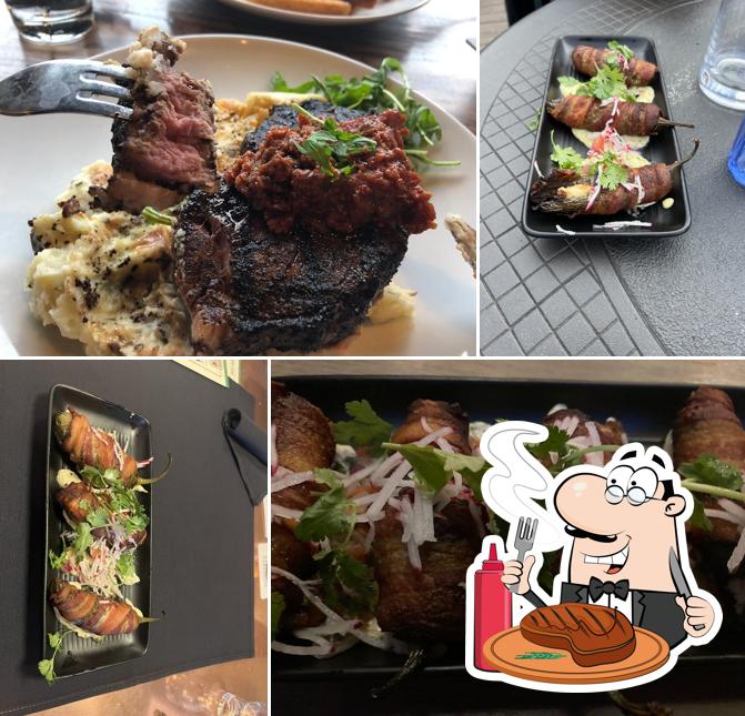 49th State Brewing - Anchorage, Anchorage - Restaurant menu, prices and ...