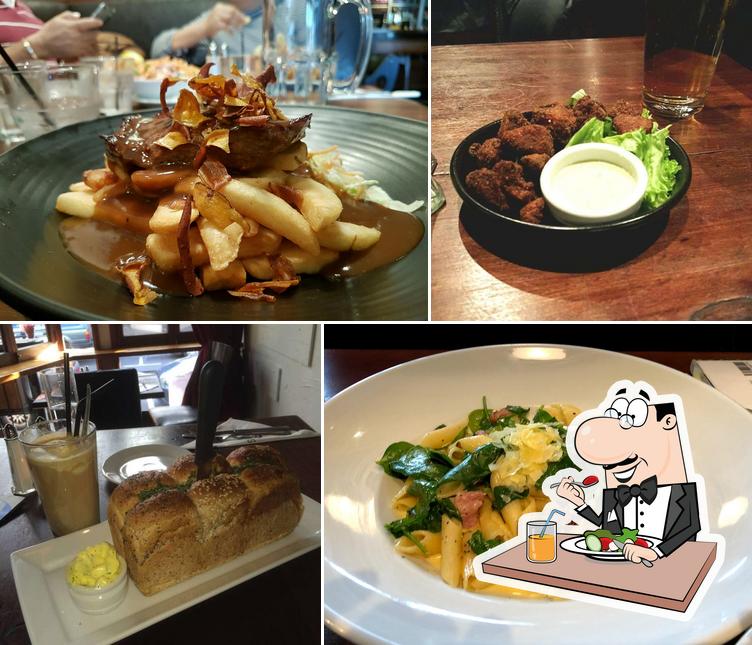 Surreal Bar & Restaurant in Queenstown - Restaurant menu and reviews