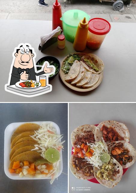 Tacos Alex, Juárez - Menú del restaurante, precios y reseñas