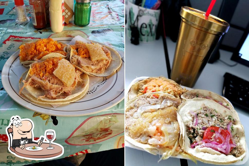 Top 7 restaurants in El Cedro, Tabasco, september 2024 - Restaurant Guru