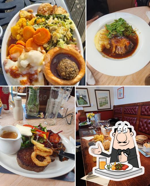 The Bull & Butcher, Coventry - Restaurant menu, prices and reviews