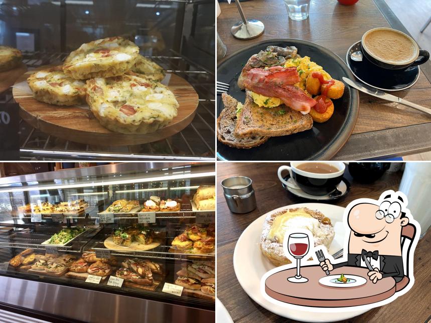 Top 5 restaurants with egg salad in Cromwell, Otago, april 2025 ...
