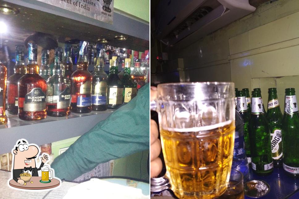 Tuli Bar cum Restaurant, Howrah - Restaurant menu, prices and reviews