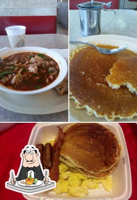 Valley Super Burger in Azusa - Restaurant menu and reviews