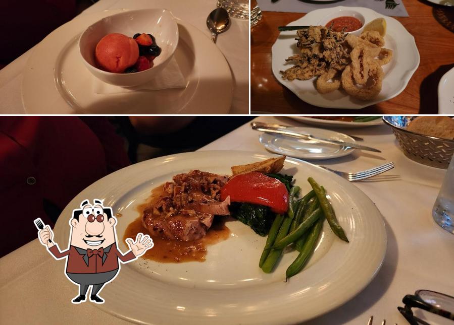 ViBo Restaurant, Toronto - Restaurant menu, prices and reviews