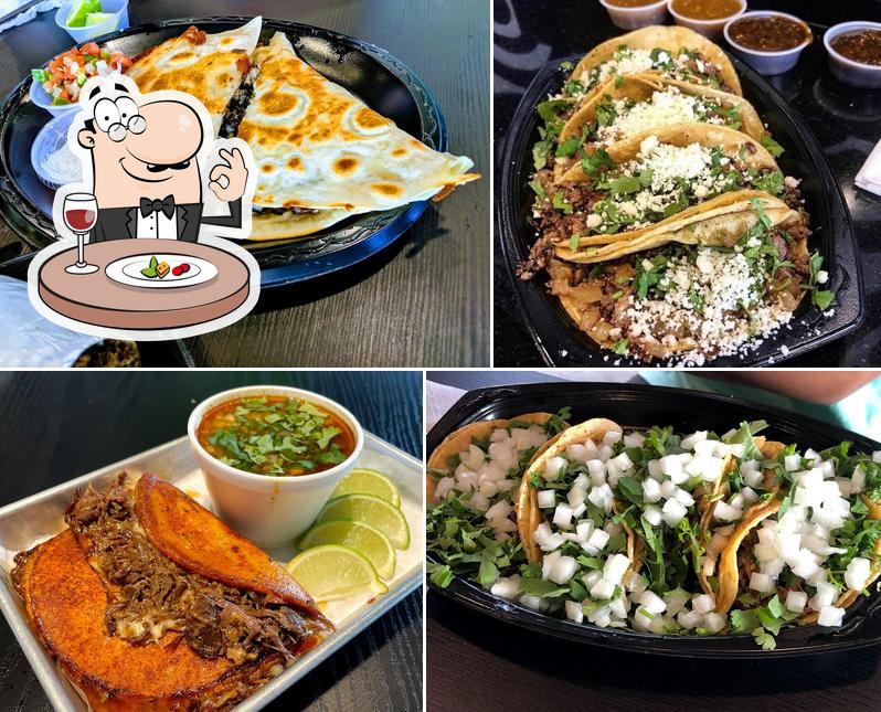 Frezko Taco Spot, Fort Worth - Restaurant menu, prices and reviews