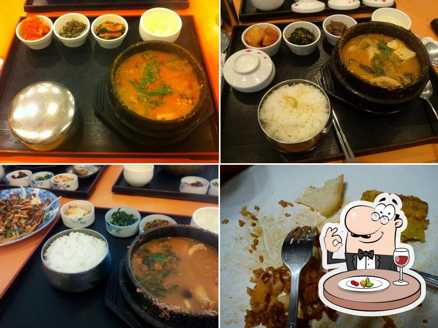 Donggwang Altang restaurant, Gumi-si - Restaurant reviews