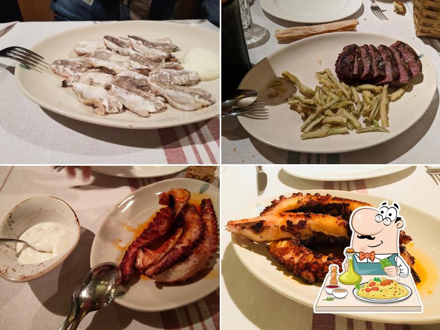 Restaurante Filandón, Madrid, Carretera Fuencarral-El Pardo M - 612 Km ...