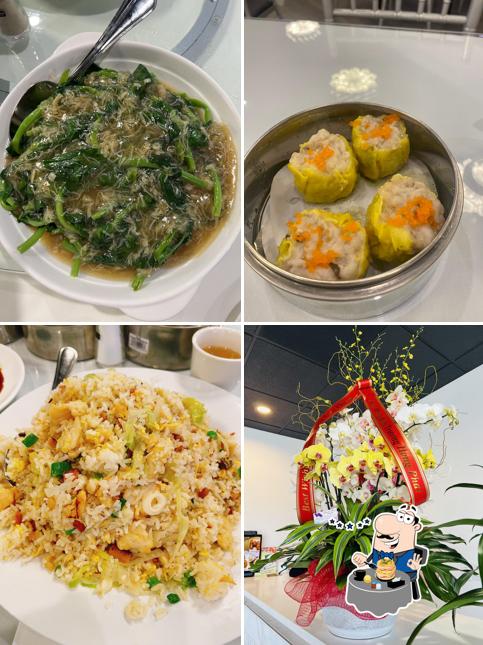 Diamond Palace, San Diego - Restaurant menu, prices and reviews
