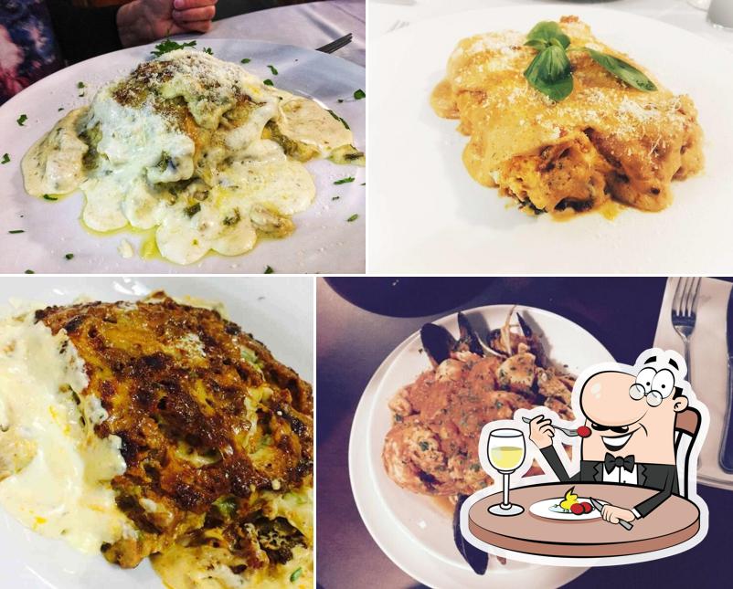 Assaggi, Sandton - Restaurant menu, prices and reviews