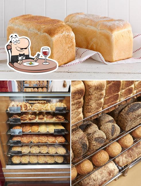 Bakers Delight Hamilton East in Hamilton - Restaurant menu and reviews