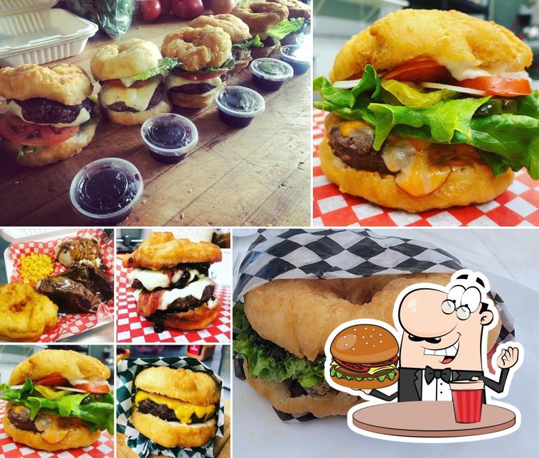 Bannock Express in Saskatoon - Restaurant menu and reviews